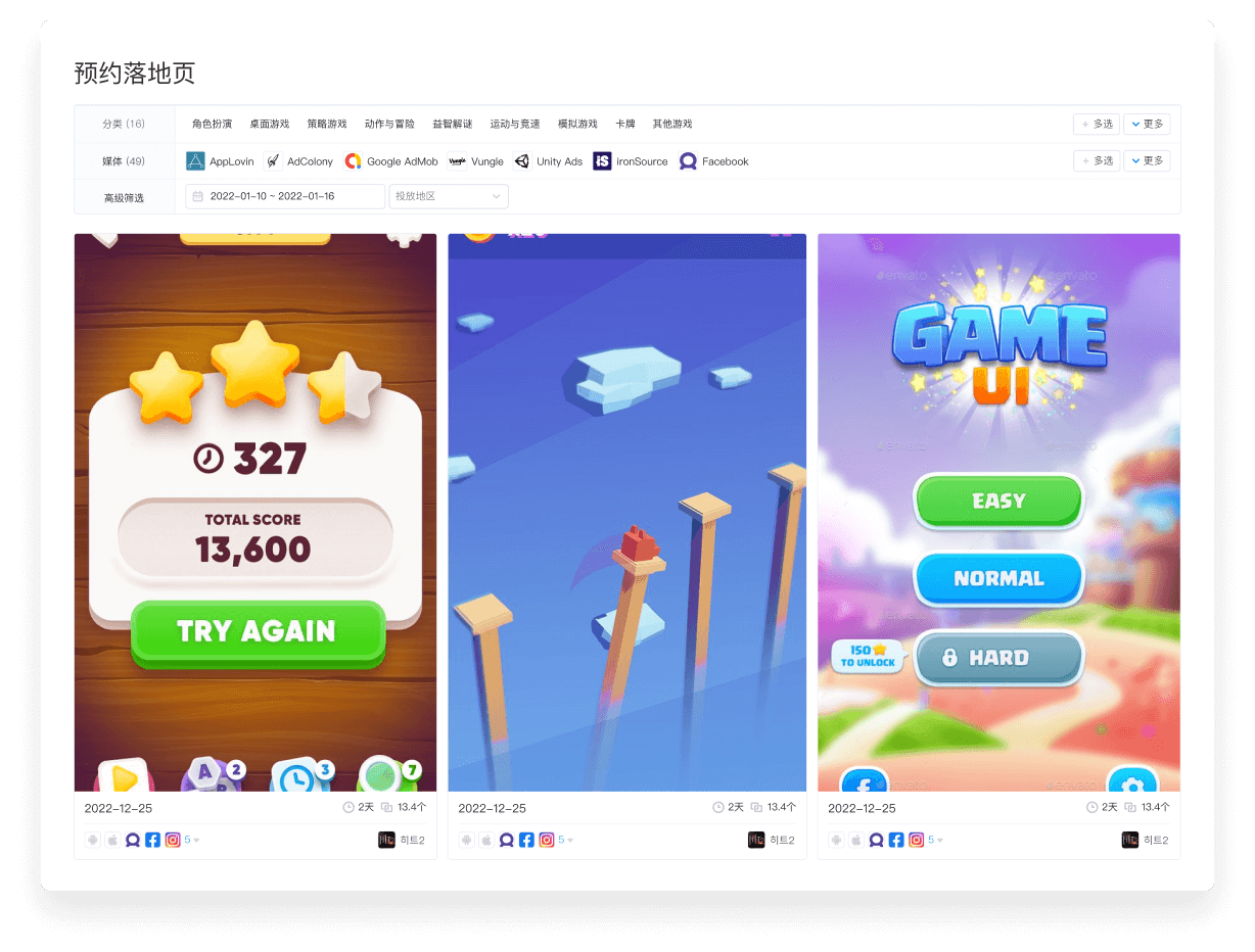 AppGrowing Global - YouCloud